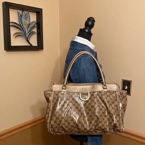 Gucci | Bags | Gucci Python Disco Bag | Poshmark